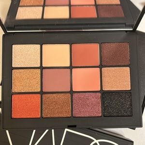 NARS | Makeup | Nars Palette False Lashes And Sharpener | Poshmark